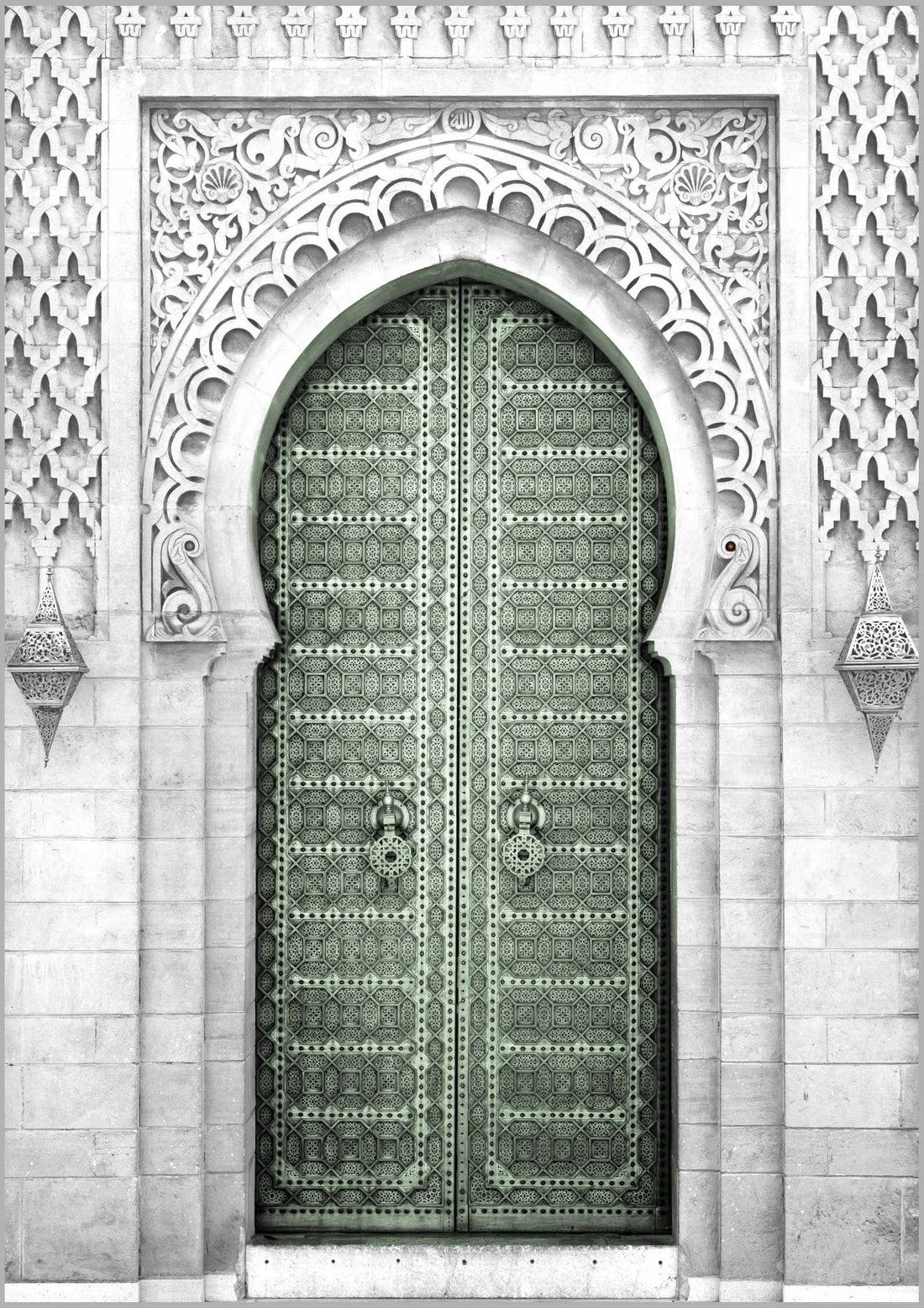 Islamische Poster und Wandbilder | HAVA – HAVA Artwork