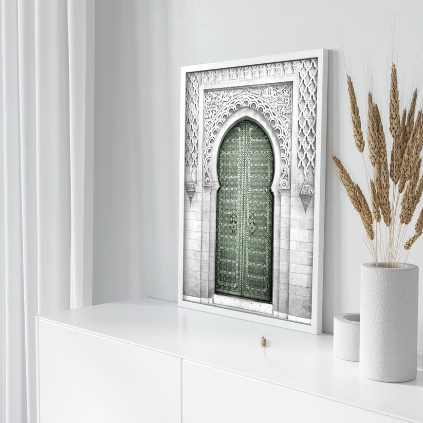Islamische Poster und Wandbilder | HAVA – HAVA Artwork